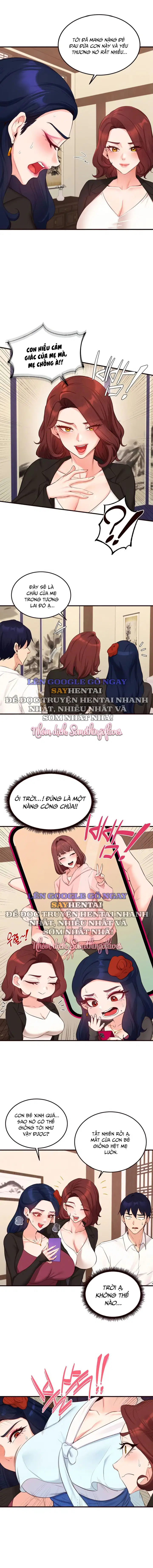 Chào Mừng Đến Với Văn Hóa MILF Chapter 69 - SayHentai
